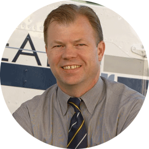 About Us - Linear Air