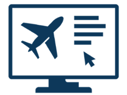 Find Private Jet & Charter Plane Flights | Linear Air Taxi