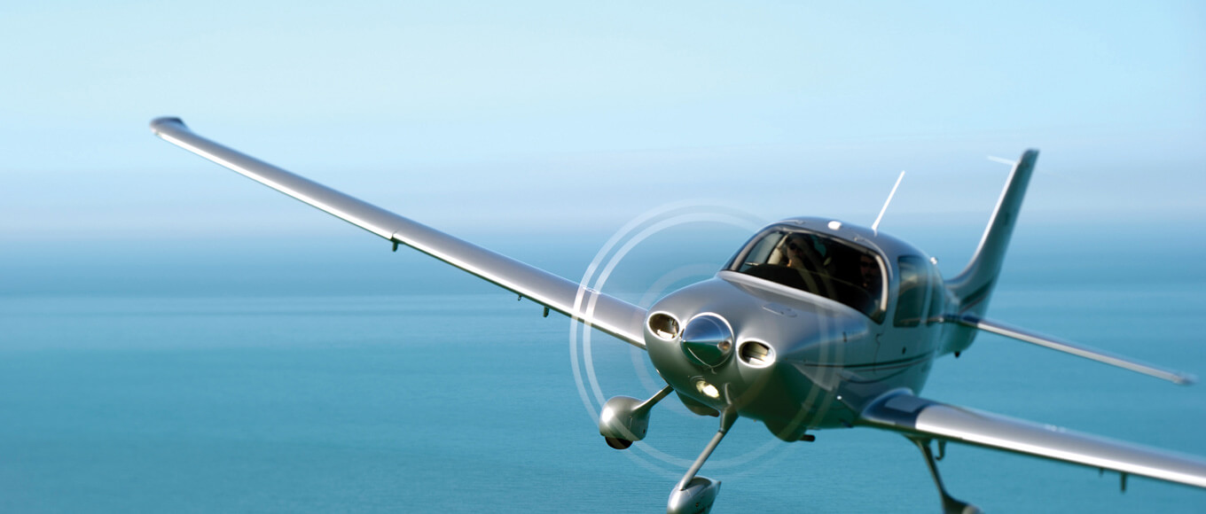 How Linear Air Taxi Works | Linear Air